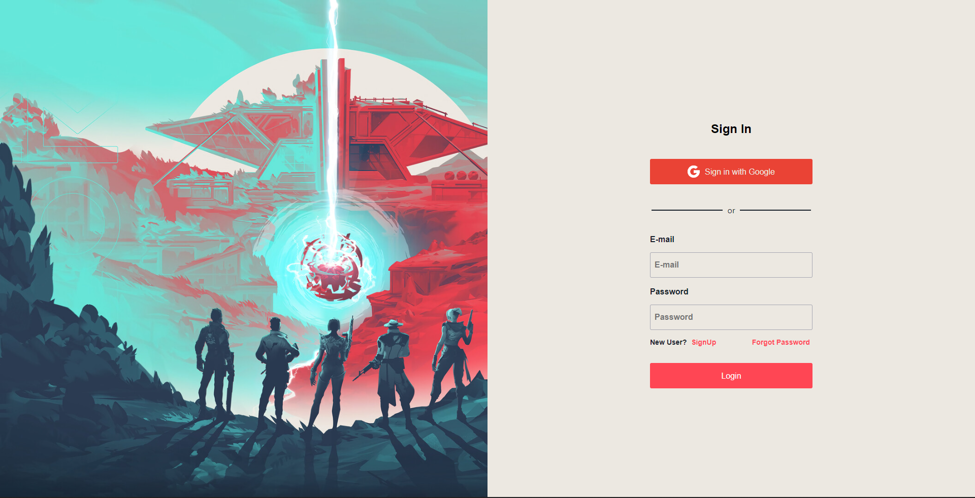 GitHub - hicones/LoginSystem: Sistema de login com autenticação