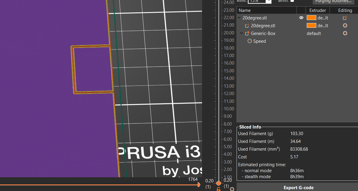 Modifiers cut the perimeter · Issue #9291 · prusa3d/PrusaSlicer · GitHub