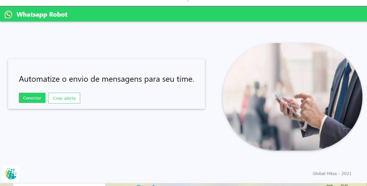 GitHub - kaique-ryan-santos-chagas/whatsapp-automation