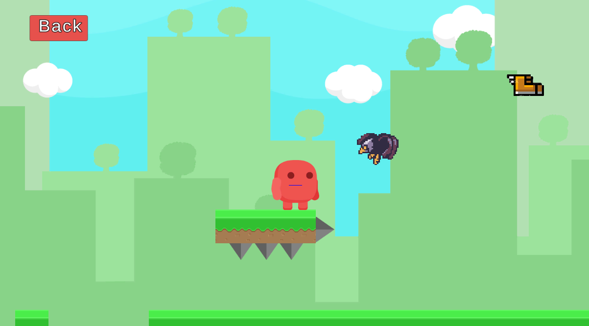 GitHub - R-E-yawn/Leos-World: A 2D platformer in which the player must ...