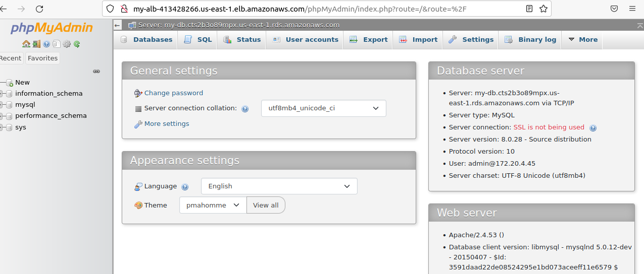 GitHub - jonespanikulam/Three-tier-web-app-in-AWS-with-VPC-ALB-EC2-RDS