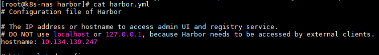 Add New Registry Endpoint && Failed to ping endpoint. · Issue #12542 · goharbor/harbor · GitHub