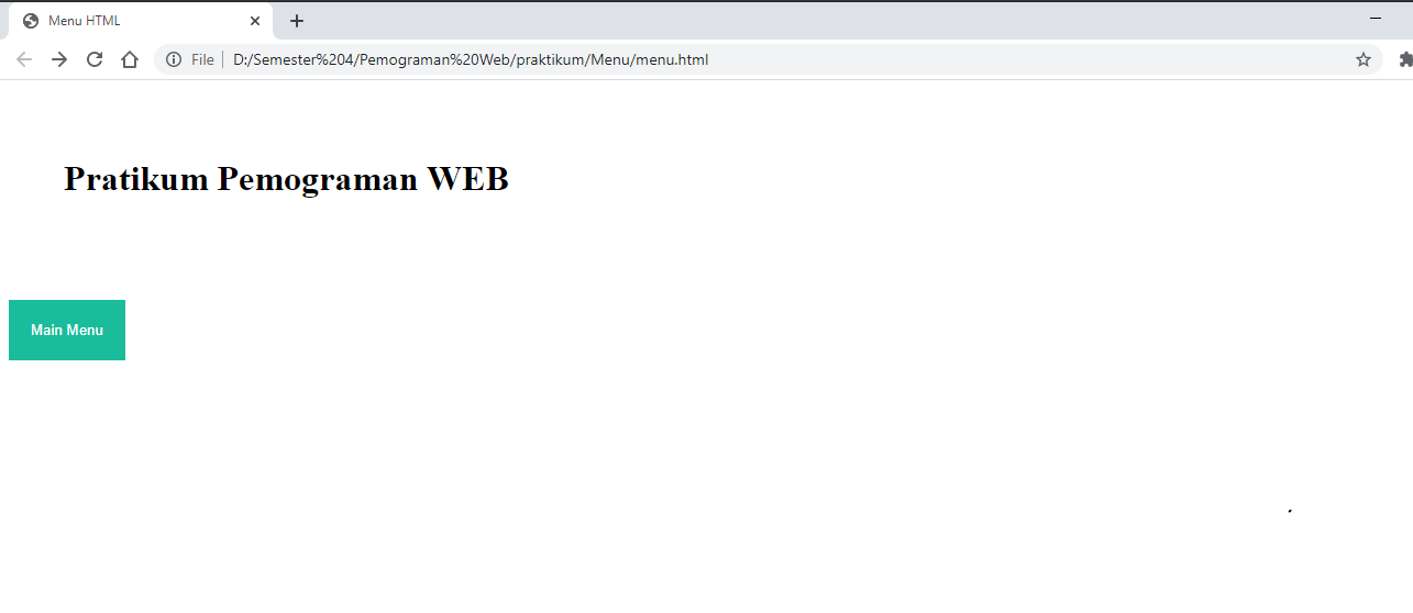 GitHub - Alim311/Lab3Web: Praktikum 3 | Agung Nugroho,S.Kom.,M.Kom.,