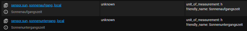 Template Sensor don't work in 2023.05 · Issue #92672 · home-assistant/core · GitHub
