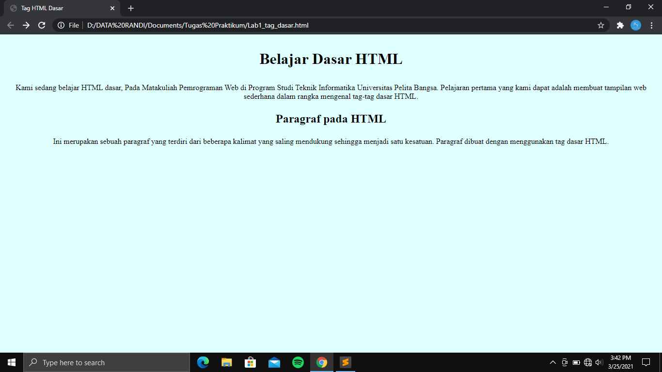 GitHub - randisaeyadi16/Lab1Web