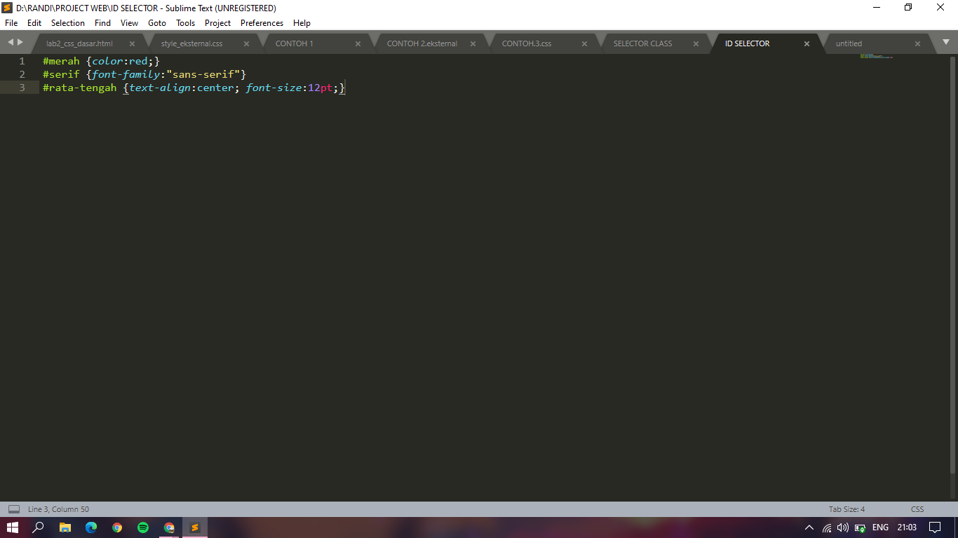 GitHub - randisaeyadi16/Lab2Web