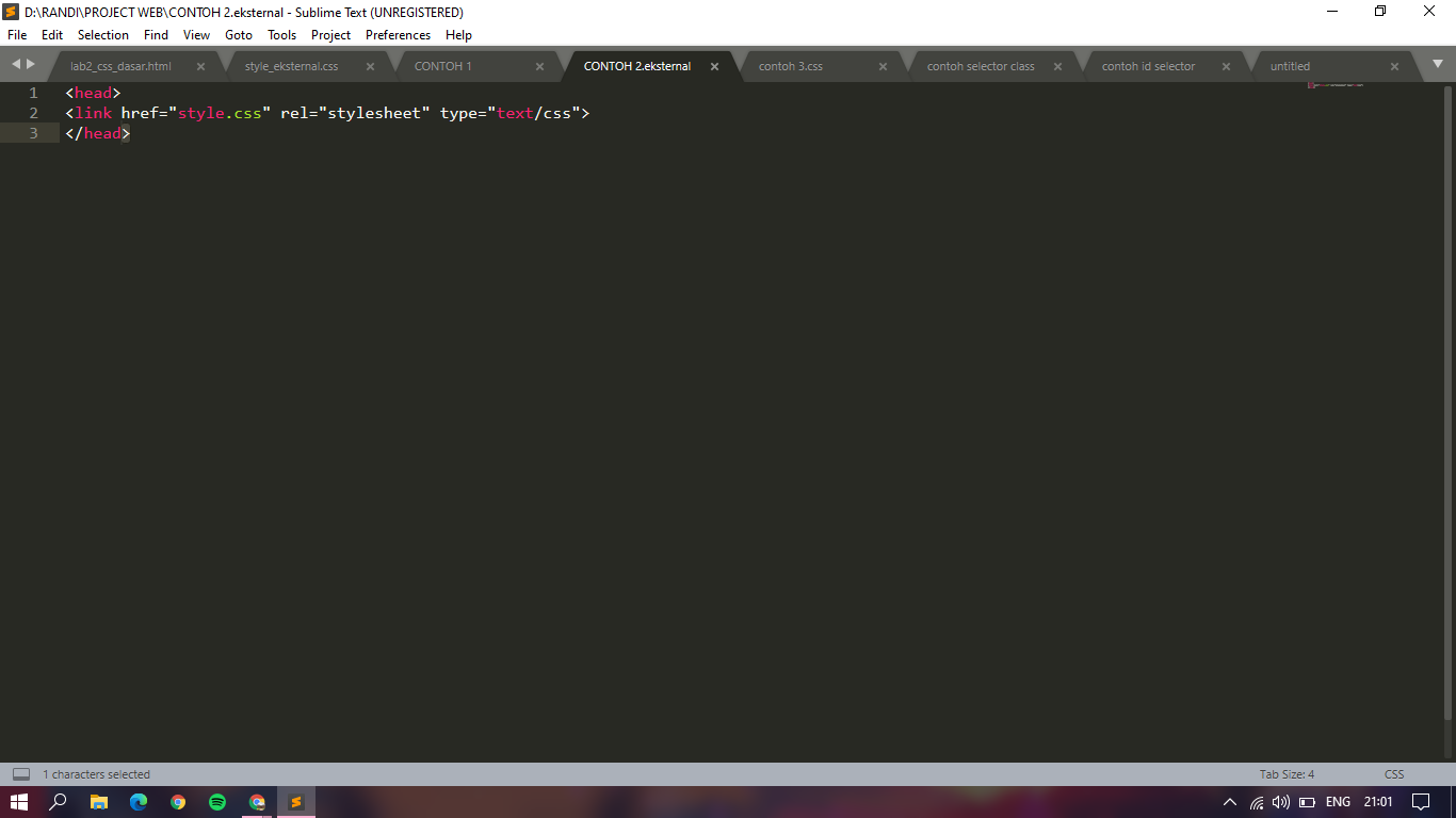 GitHub - randisaeyadi16/Lab2Web