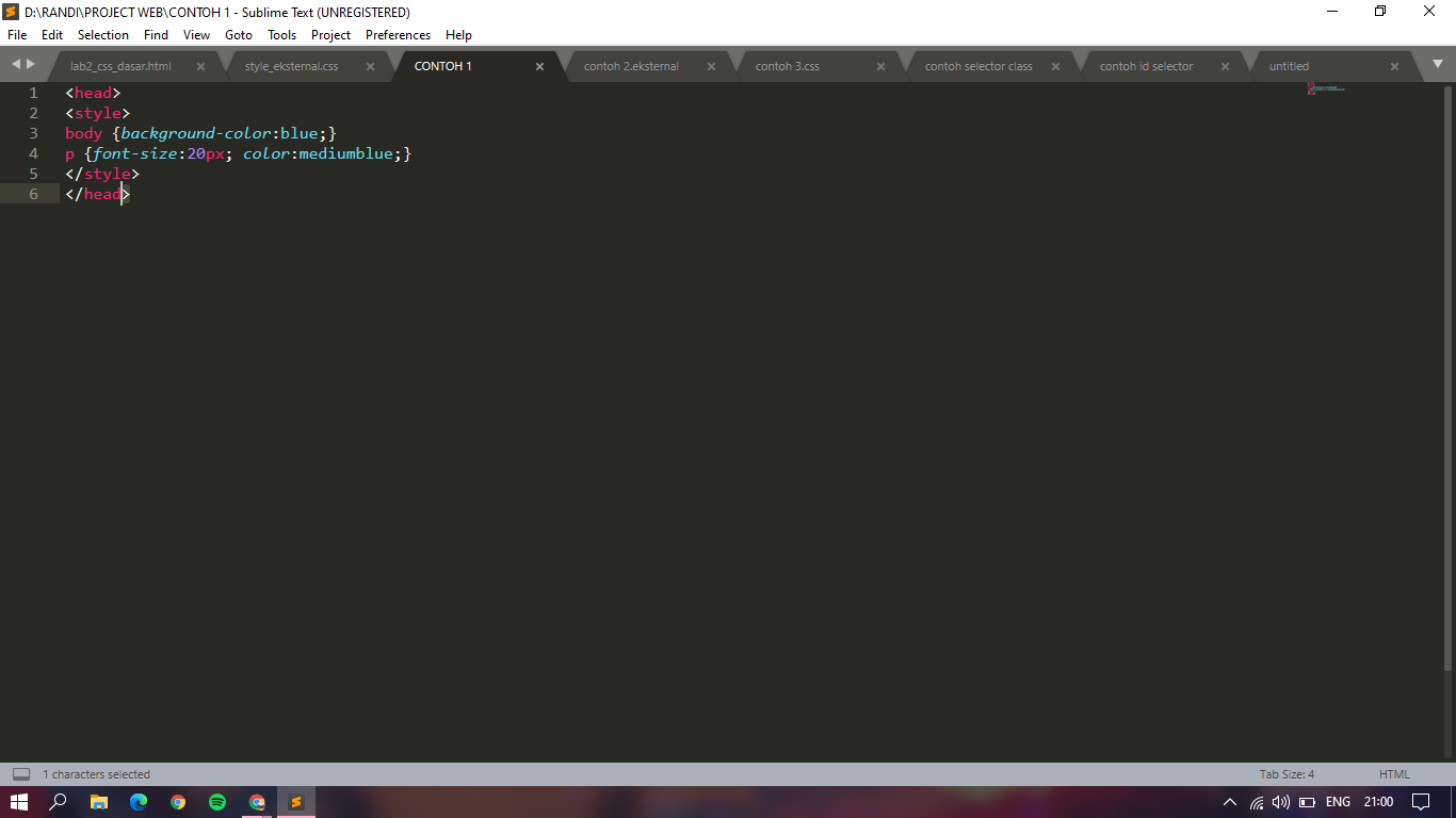 GitHub - randisaeyadi16/Lab2Web