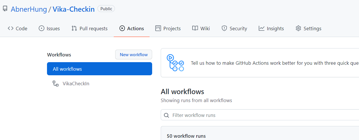 GitHub - luowei36/Glados_Checkin-1: Glados auto checkin script