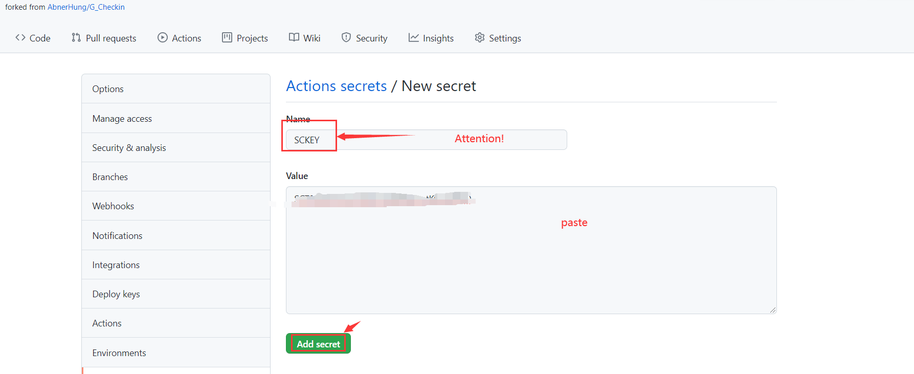 GitHub - Fantendo2001/Glados_Checkin-1: Glados auto checkin script