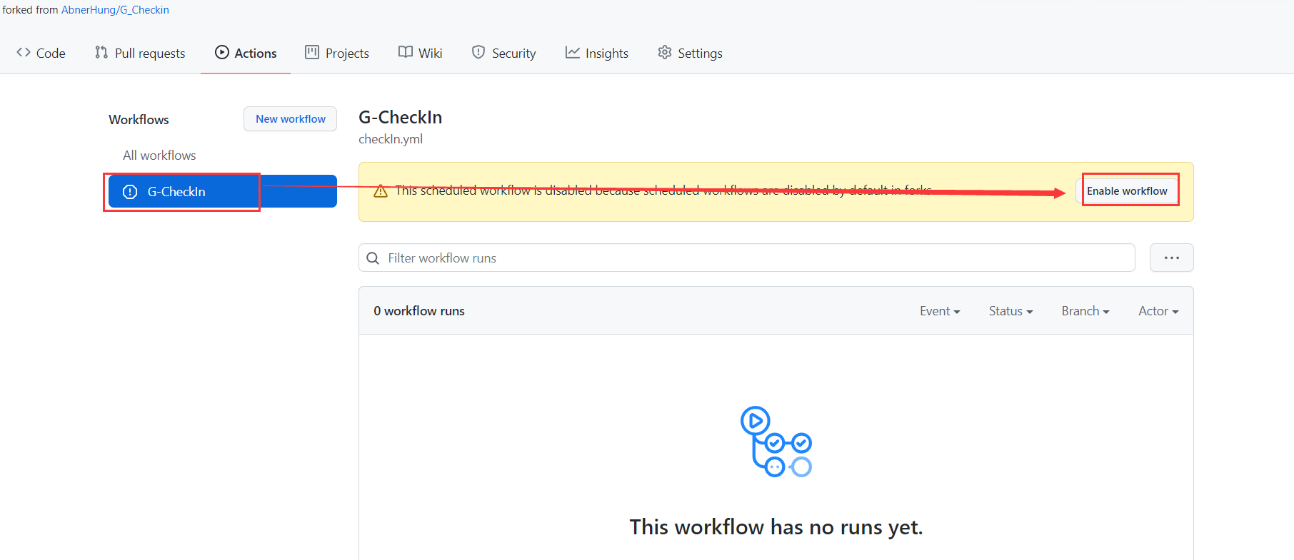 GitHub - dandll/Glados_Checkin-1: Glados auto checkin script