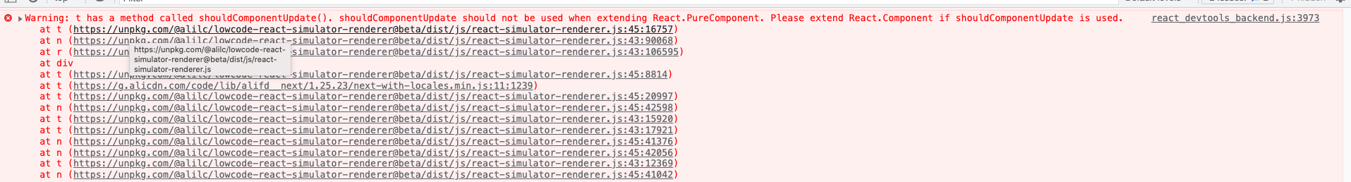 源码组件能否使用第三方组件呀，还是必须使用@alifd/next？不用cdn怎么解决~~ · Issue #135 · alibaba/lowcode-engine · GitHub