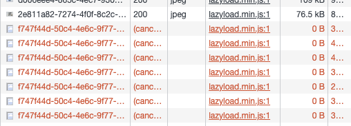 Many requests get cancelled, why? · Issue #574 · verlok/vanilla ...