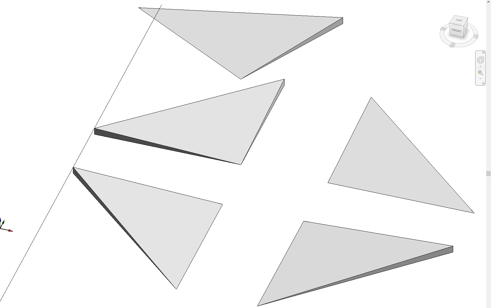 Floor Modified With Modify Sub Elements Didn T Export Correctly · Issue 347 · Autodesk Revit