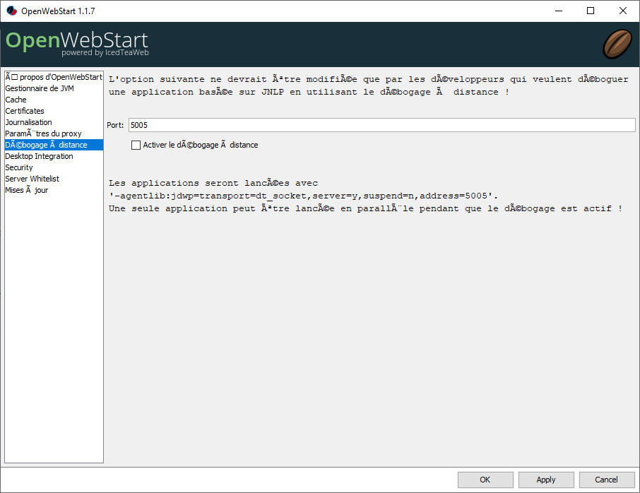 Wrong encoding on Windows 10 / French locale · Issue #246 · karakun ...