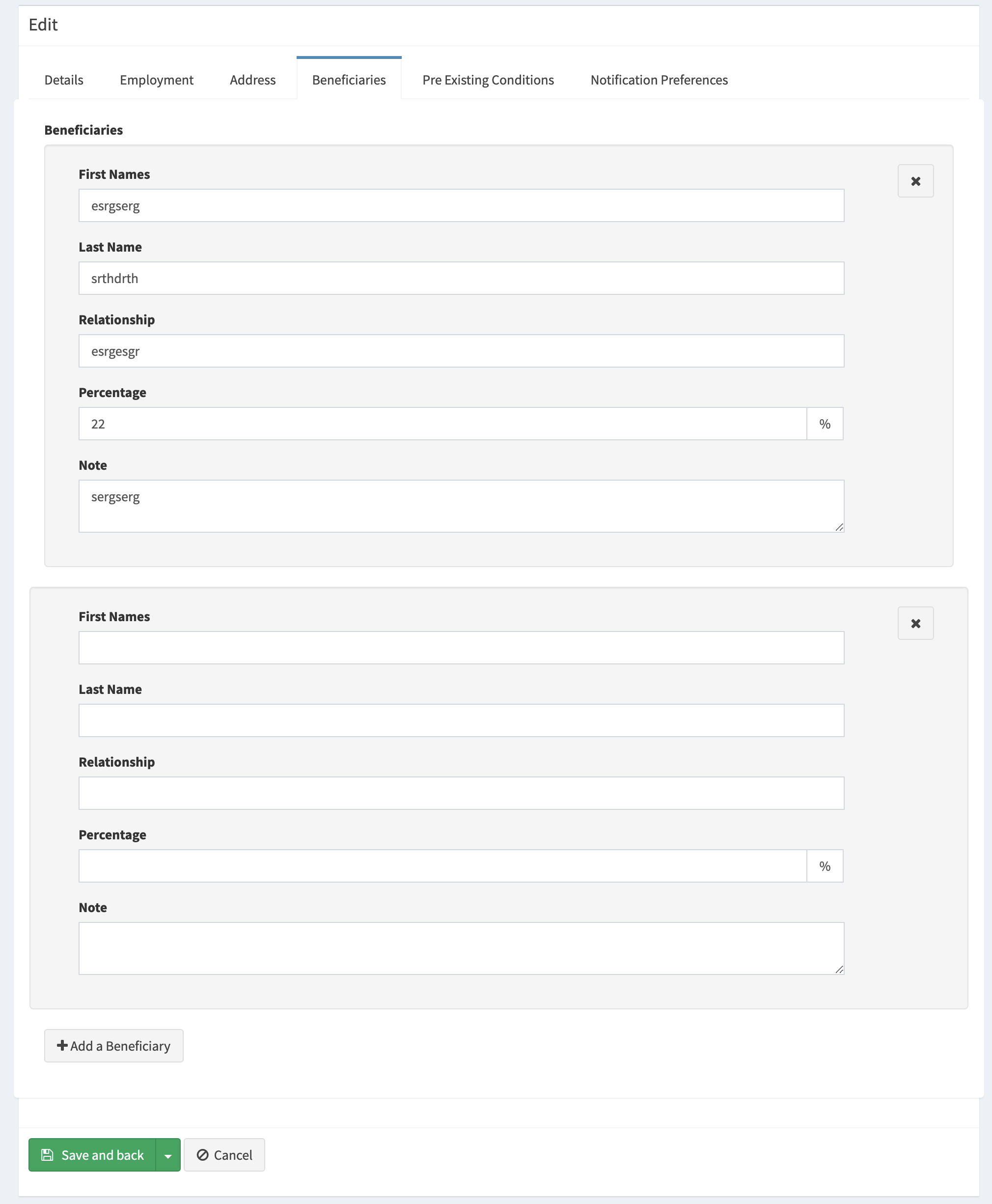 [4.0][Feature] Editable Relation Field · Issue #1920 · Laravel-Backpack/CRUD · GitHub