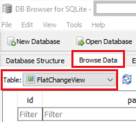 [Feature] Advanced Command Line Navigation · Issue #2980 · sqlitebrowser/sqlitebrowser · GitHub