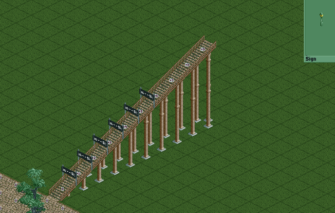 Cannot Place Banners On Paths Above A Certain Height · Issue 10524 · Openrct2openrct2 · Github 