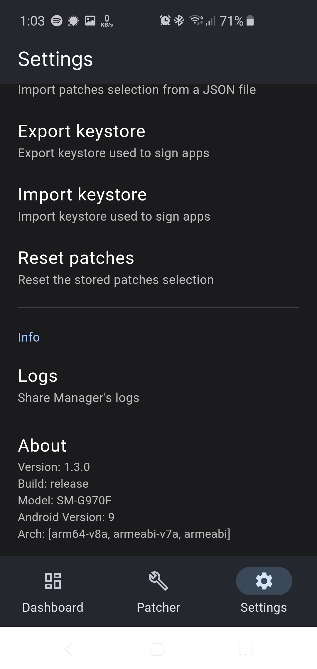 bug: patched twitter apk fails to install · Issue #180 · revanced/revanced-patcher · GitHub