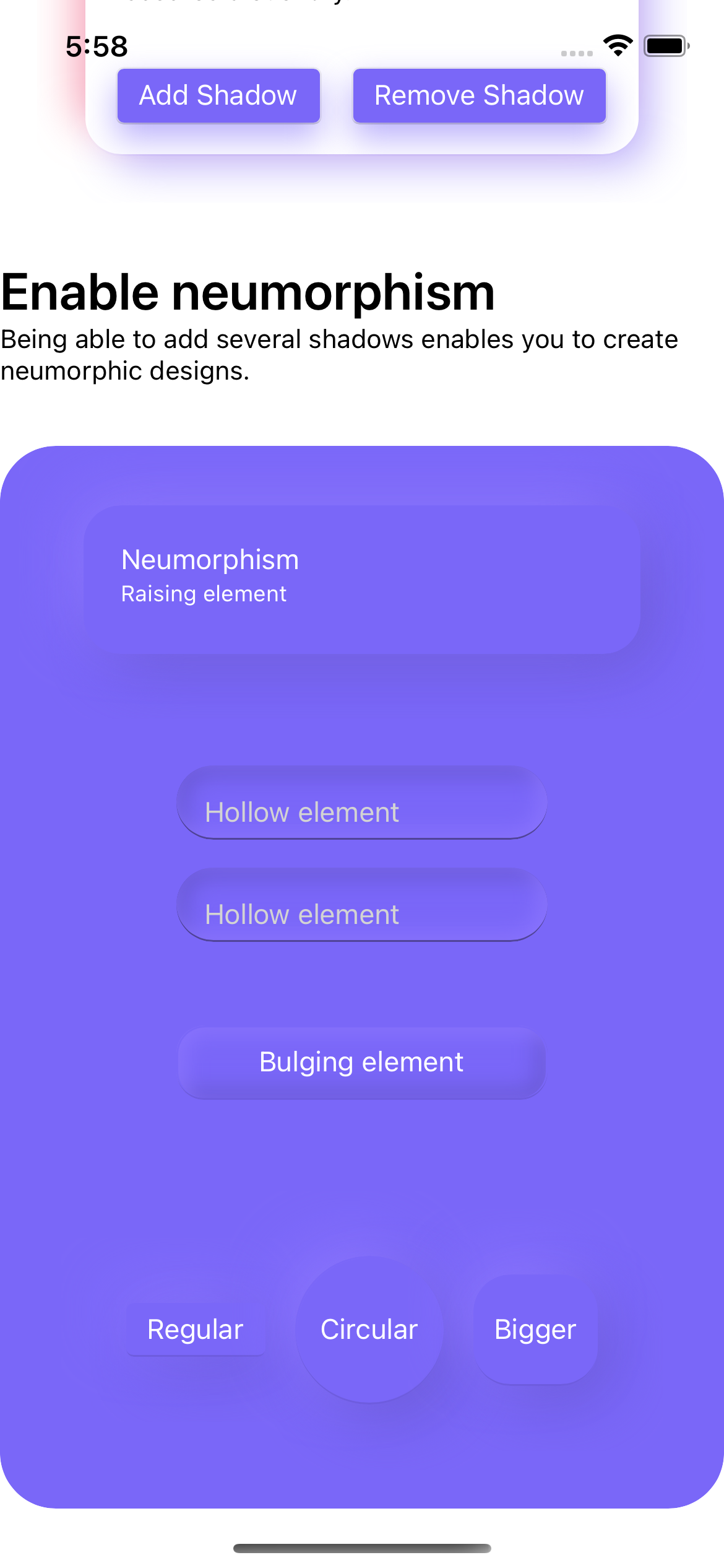 Padding (and even children Margin) clips children on Android · Issue #12877 · unoplatform/uno ...