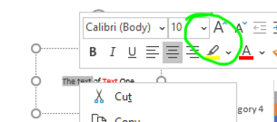 Text highlighting · Issue #139 · ShapeCrawler/ShapeCrawler · GitHub