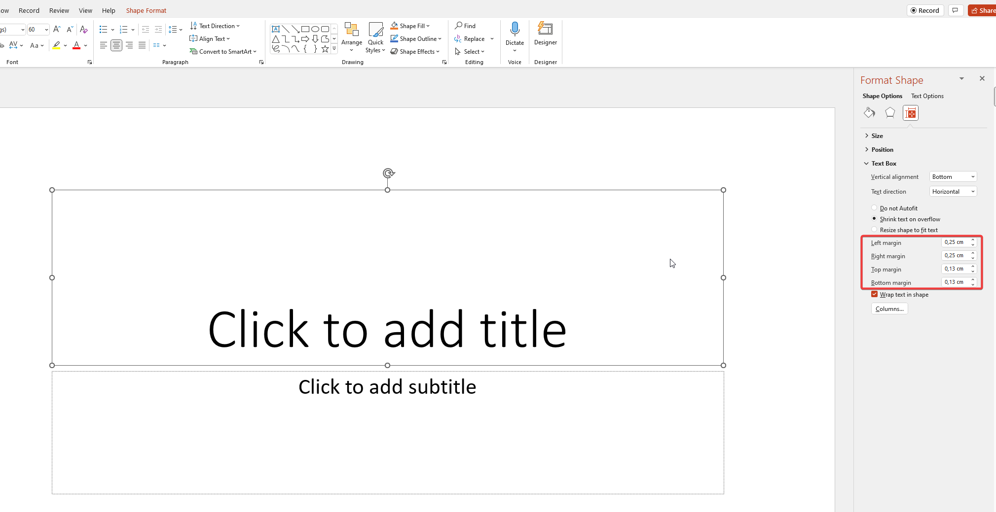 update-margins-of-text-box-issue-385-shapecrawler-shapecrawler
