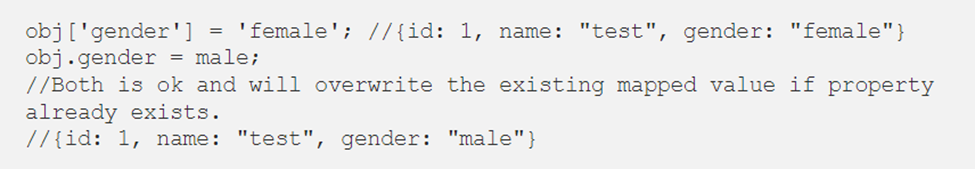 GitHub - ManarKaram/Objects-VS-Maps