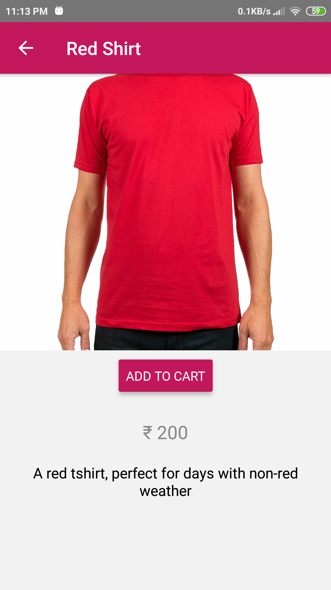 GitHub - Vivek-Kondpalle/Shop-App: A react native shop app where user can sign in, log in, add ...