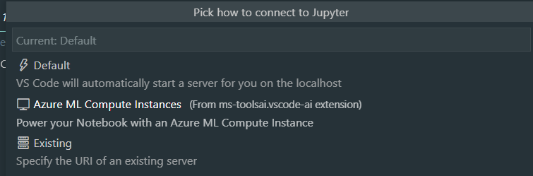 Remote Jupyter Server Ignoring jupyter.notebookFileRoot VS Code Setting · Issue #8885 ...