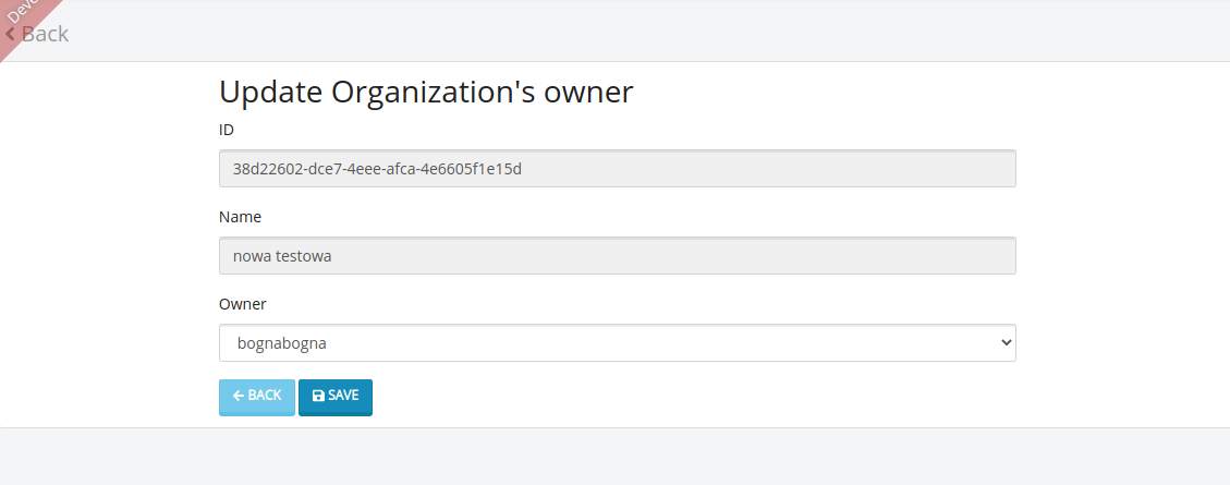 Add admin page for user_profile_organizations · Issue #1159 · openreferral/ServiceNet · GitHub