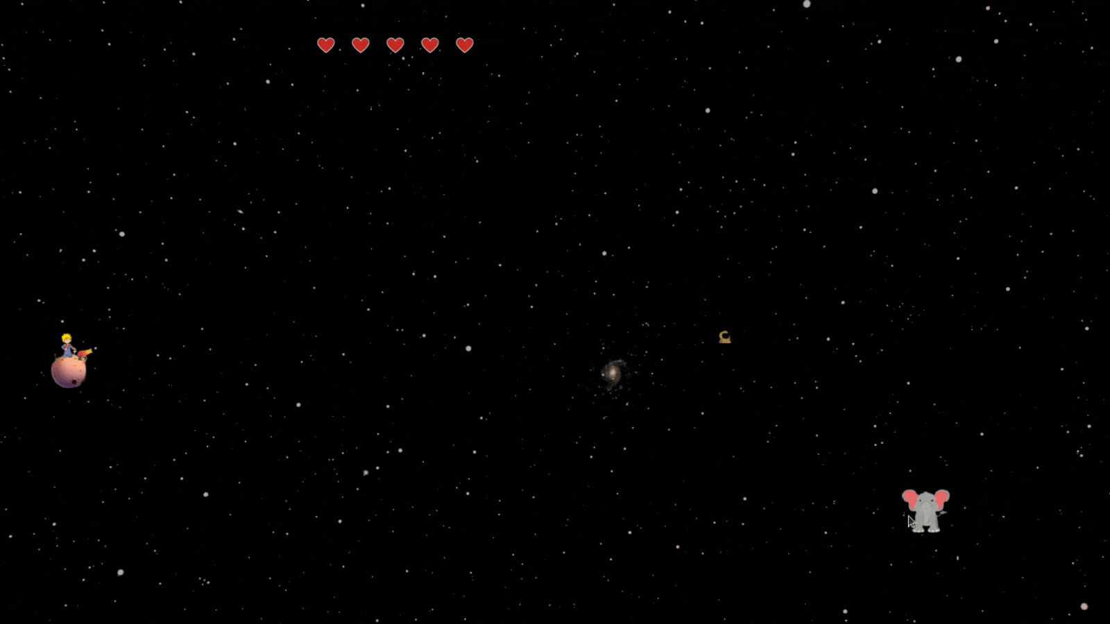 GitHub - alanmath/Pygame-snakeHat: Repositório criado para ...