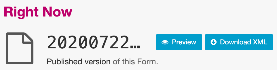 Account for long user display name in navbar · Issue #348 · getodk/central-frontend · GitHub