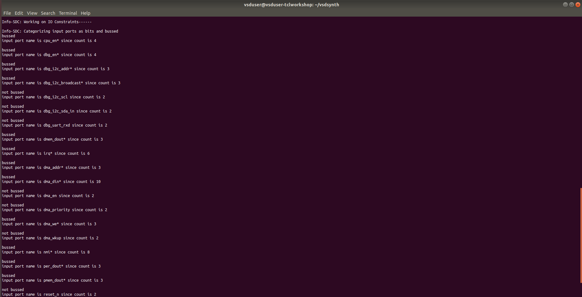 GitHub - binocroc/TCLWorkshop