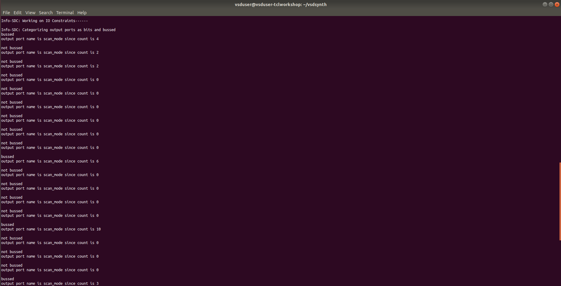 GitHub - binocroc/TCLWorkshop