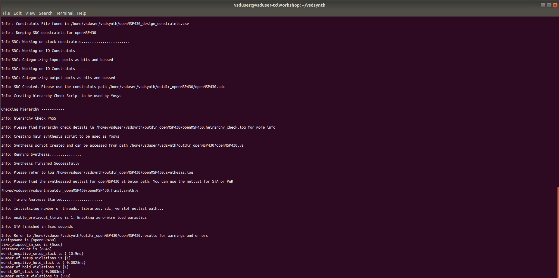 GitHub - binocroc/TCLWorkshop