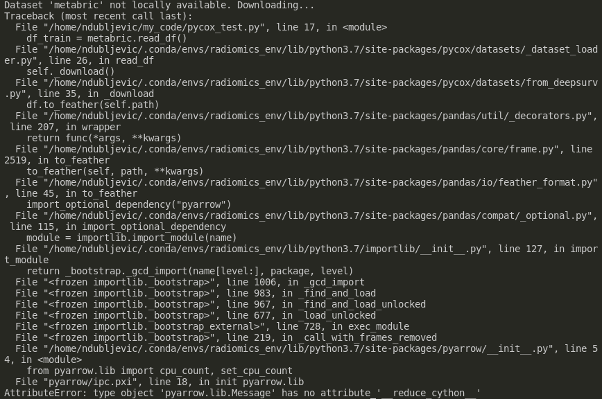 'BestWeights' callback gives worse C-Index scores / 'EarlyStopping' stops training after 1 epoch ...
