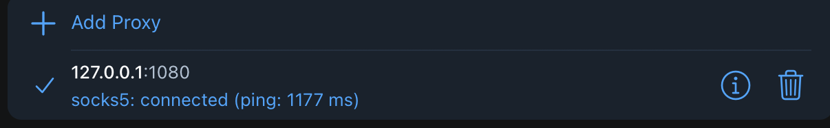 [Issue] Nym Connect shows "Gateway has issues" · Issue #3136 · nymtech/nym · GitHub