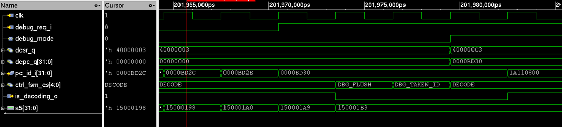 MPP of MSTATUS CSR register written with the wrong privilege level · Issue #132 · openhwgroup ...