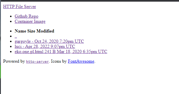Issue displaying correctly behind nginx proxy manager custom locations · Issue #24 ...
