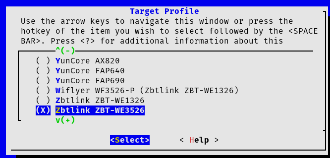 Ramipsmt7621 Zbtlink Zbt We3526 Wifi 5ghz Issue Low Output Power Incorrectly Identified 