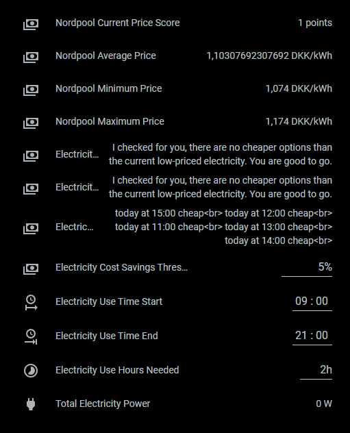 GitHub - jopdk/HA_Nordpool_Apexchart