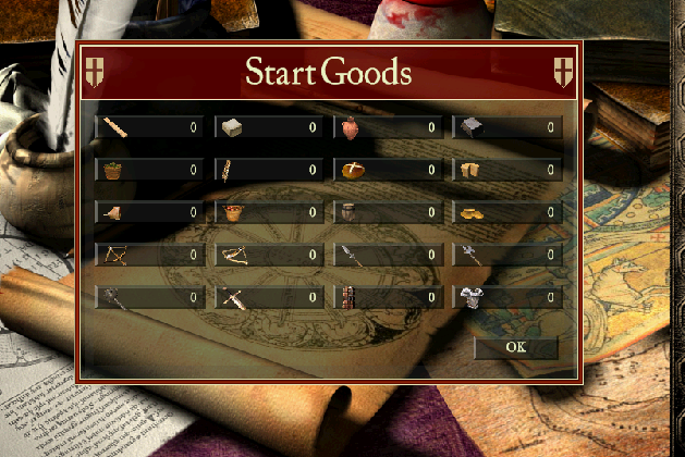 Menu modding · Issue #504 · UnofficialCrusaderPatch/UnofficialCrusaderPatch2 · GitHub