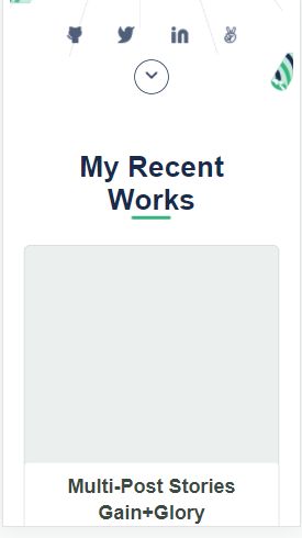 GitHub - souad988/Portfolio: this is a personal portfolio to highlight ...