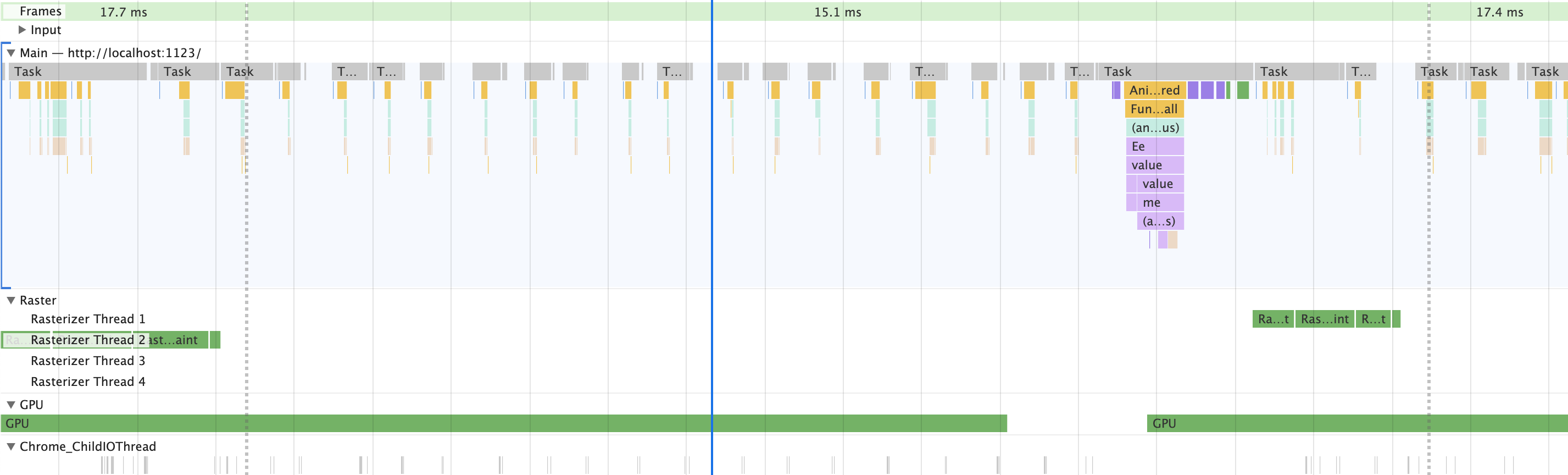 Server-side throttling for page updates · Issue #15 · plaidfinch/myxine ...
