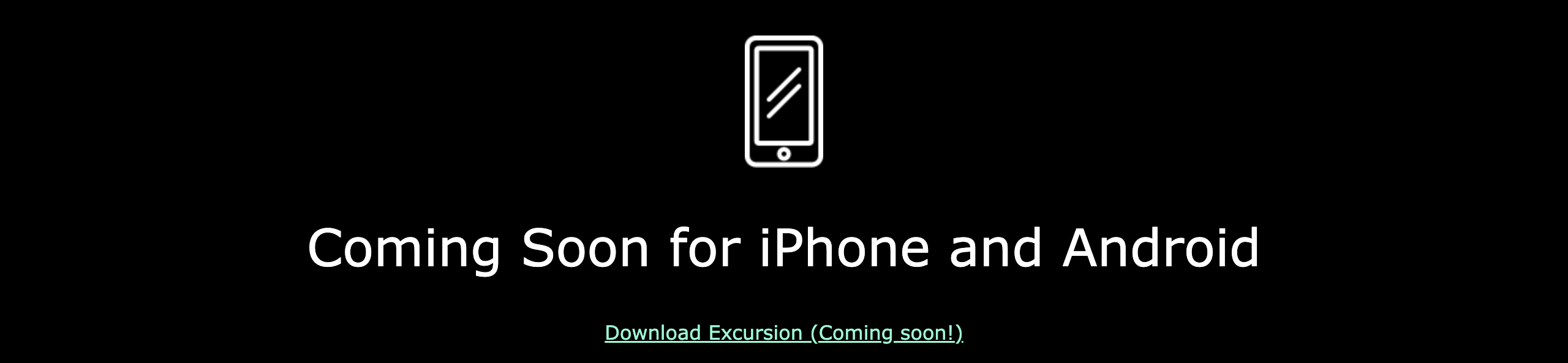 GitHub - mackowin/excursion: Simple web development project