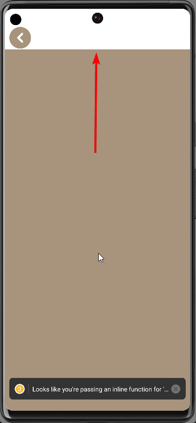 Weird white view · Issue #60 · kanelloc/react-native-animated-header-scroll-view · GitHub
