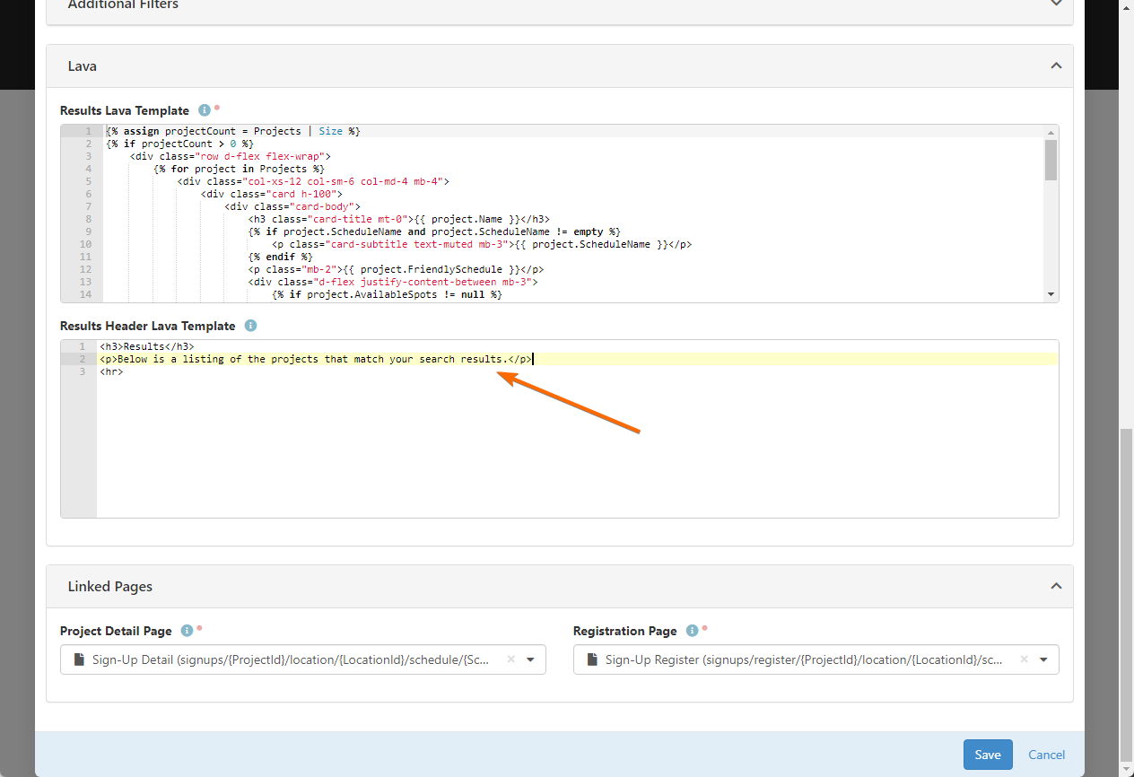 Sign Ups Does Not Hide The Search And Clear Filter Actions When All Of The Filters Are Turned 4002