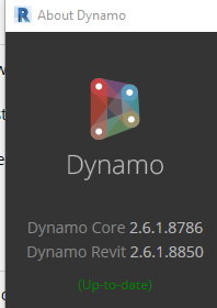 pyRevit interferes with Dynamo · Issue #1101 · pyrevitlabs/pyRevit · GitHub