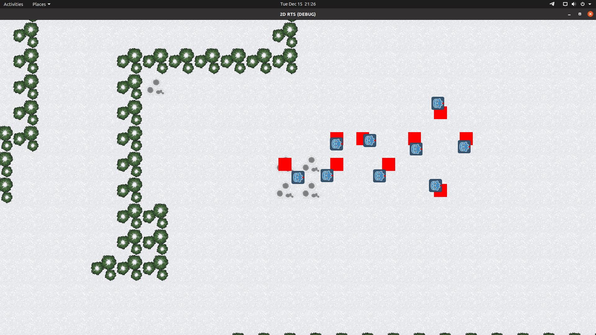 Add Lower Level Access To The Astar Class · Issue 1988 · Godotenginegodot Proposals · Github 