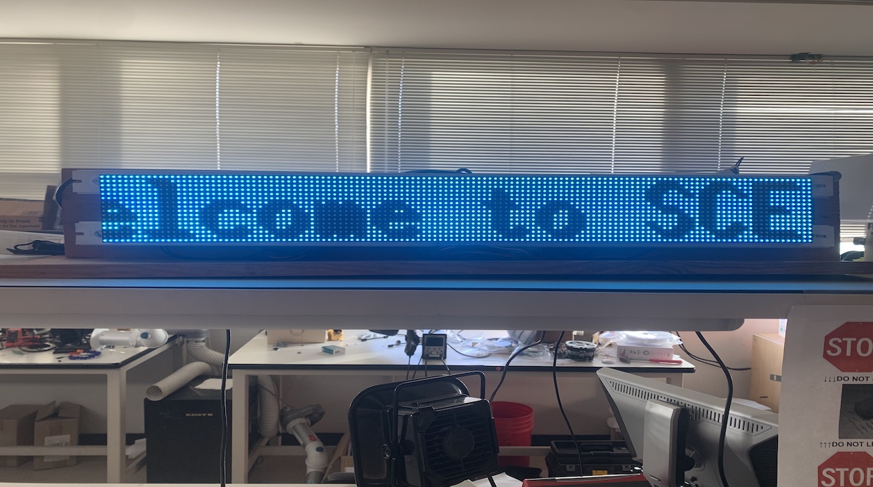 Software & Computer Engineering Society